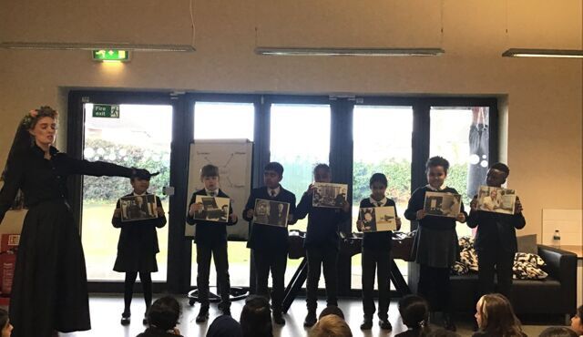 TLHP Year 4: How does the invention design process shape our world ...