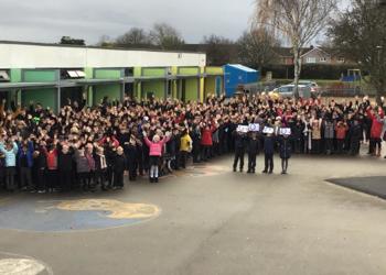 Welcome to The Arbib Education Trust